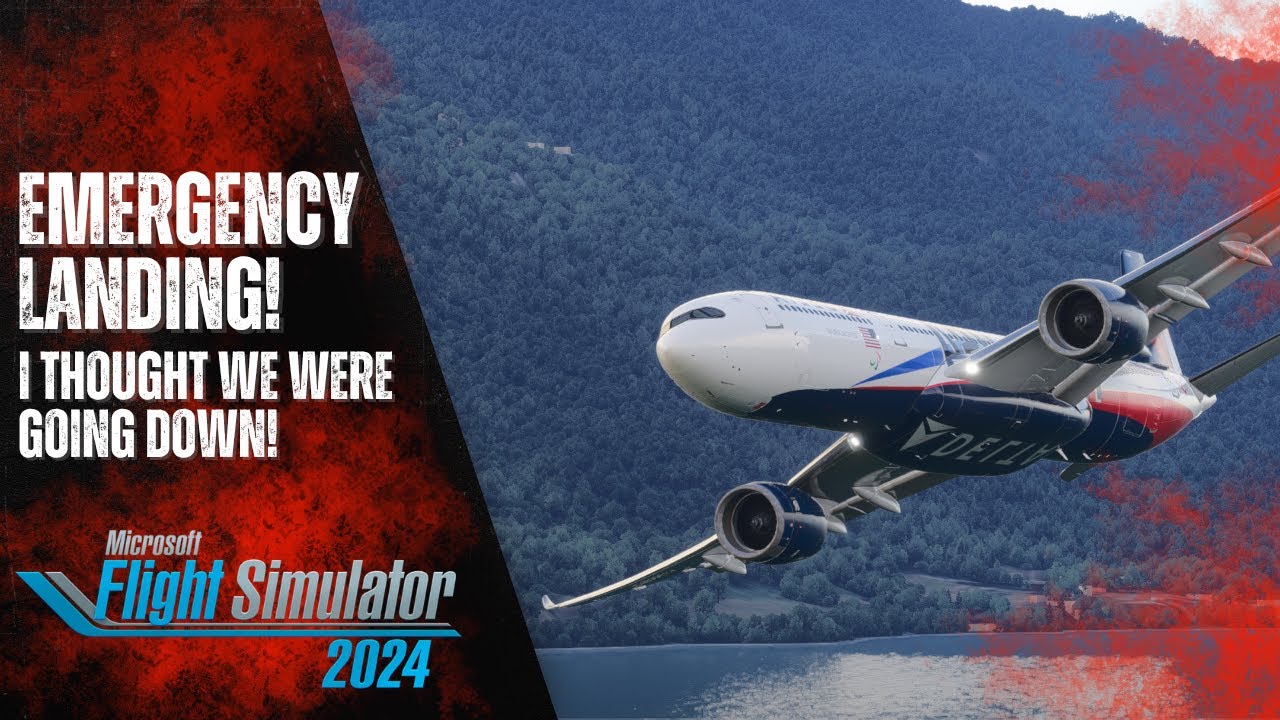 The Thrill of Flight: Experiencing Modern Flight Luxury - 149 - YouTube