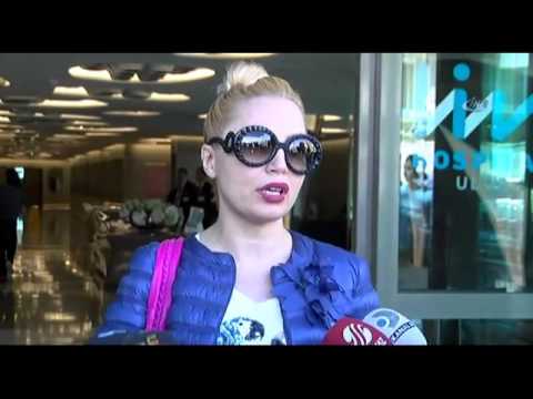 Oya Aydoğan’ı sanatçı dostları yalnız bırakmadıl