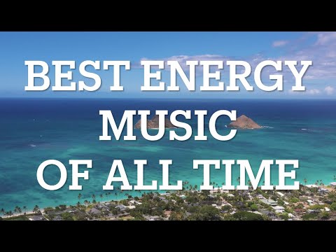 Best Energy Music of All Time | All Night Long by Abbynoise ...