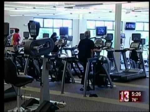 WNYT was there as CDPHP announced its support of a Ciccotti Center ...