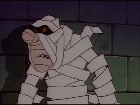Duck Tales, Sphinx for the Memories-5 - YouTube