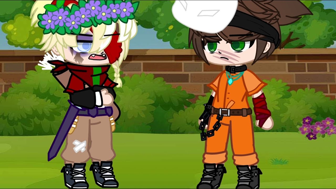 “If you so ‘mature’ now…” Dream SMP |Gacha Club| - YouTube