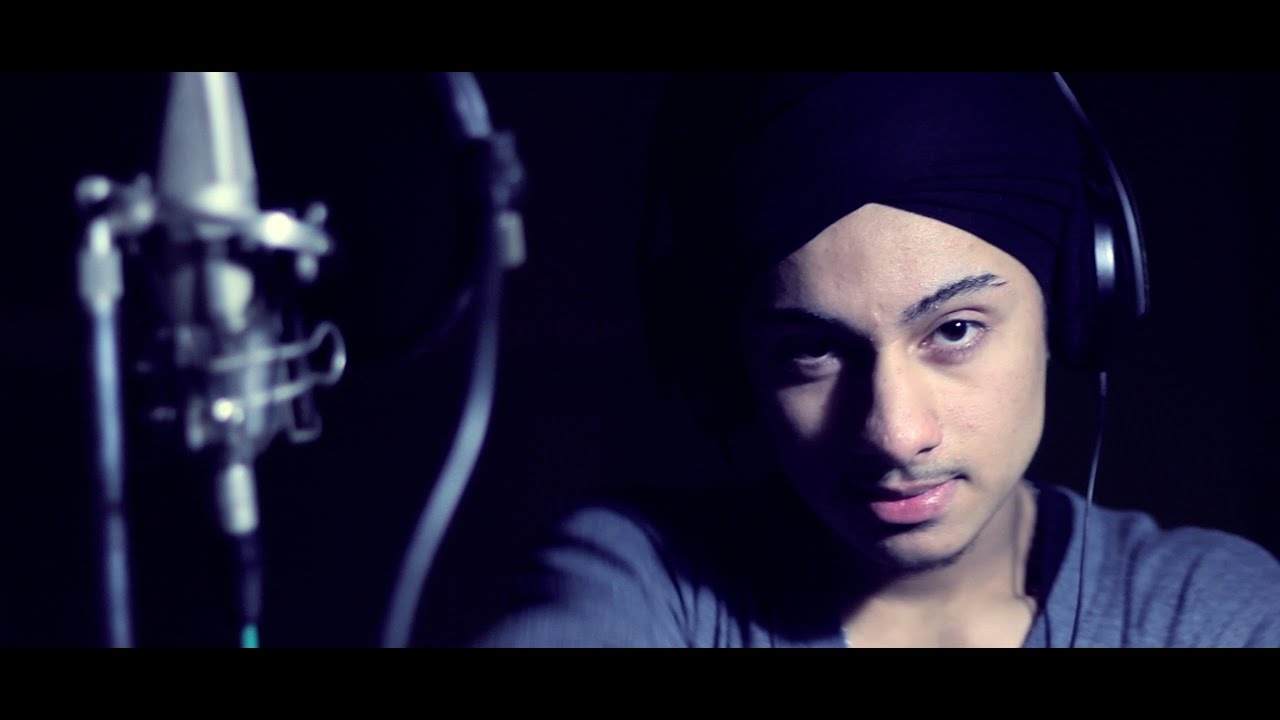Gurpreet & Vasu Ft. Singhsta - Sun Mutiyaare (Studio Session) - YouTube