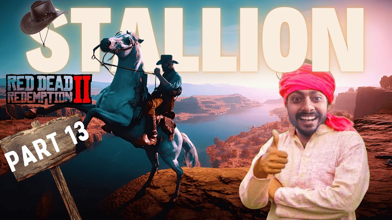This Red Dead Redemption 2 Moment Will Leave You Speechless! #rdr2 # ...