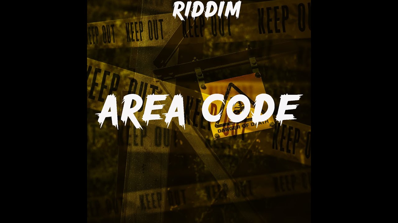 DANCEHALL RIDDIM INSTRUMENTAL 2024-''AREA CODE'' - YouTube