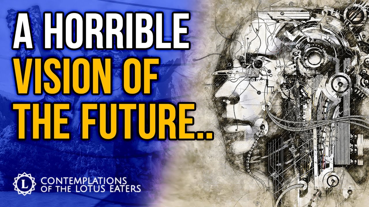 Is Society Destined To Collapse? - YouTube