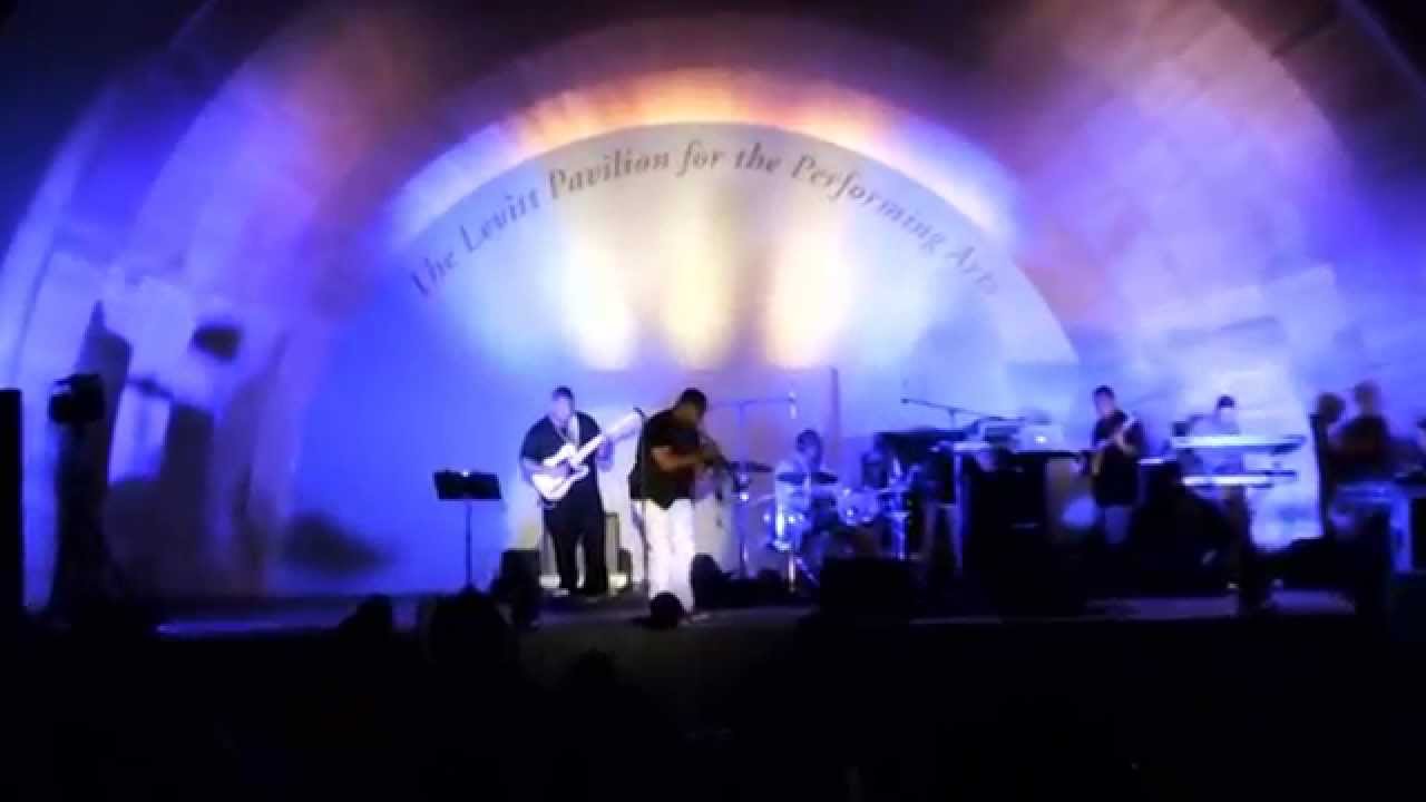 Lin Rountree - So Beautiful - YouTube