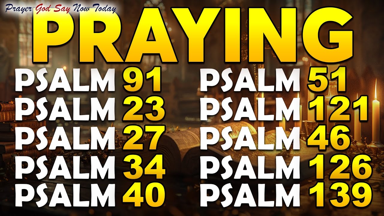 𝗣𝗥𝗔𝗬𝗜𝗡𝗚 𝗣𝗦𝗔𝗟𝗠𝗦 𝗧𝗢 𝗣𝗥𝗢𝗧𝗘𝗖𝗧 𝗬𝗢𝗨𝗥 𝗛𝗢𝗠𝗘 │𝟏𝟎 𝐁𝐄𝐒𝐓 𝐏𝐒𝐀𝐋𝐌𝐒 𝐓𝐎 𝐏𝐔𝐑𝐈𝐅𝐘 𝐘𝐎𝐔𝐑 ...