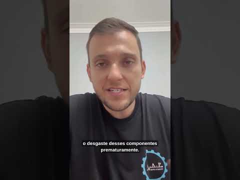 Falando um pouco sobre combustível…