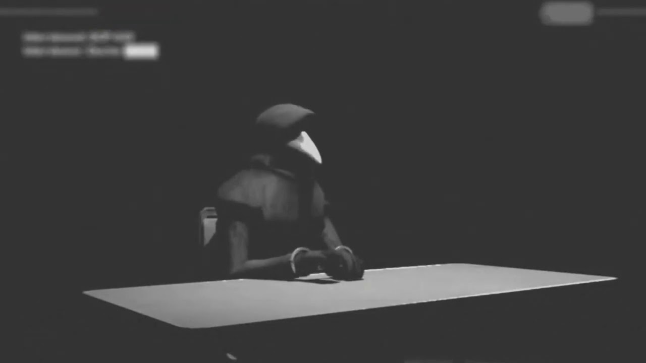 SCP 049 - ENTREVISTA - (DUBLADO /PT - BR) - YouTube