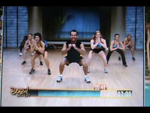 Brazil Butt Lift to a better bum bum - YouTube