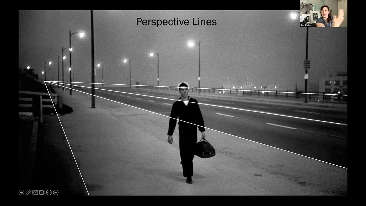 Perspective Tools for Drawing - YouTube