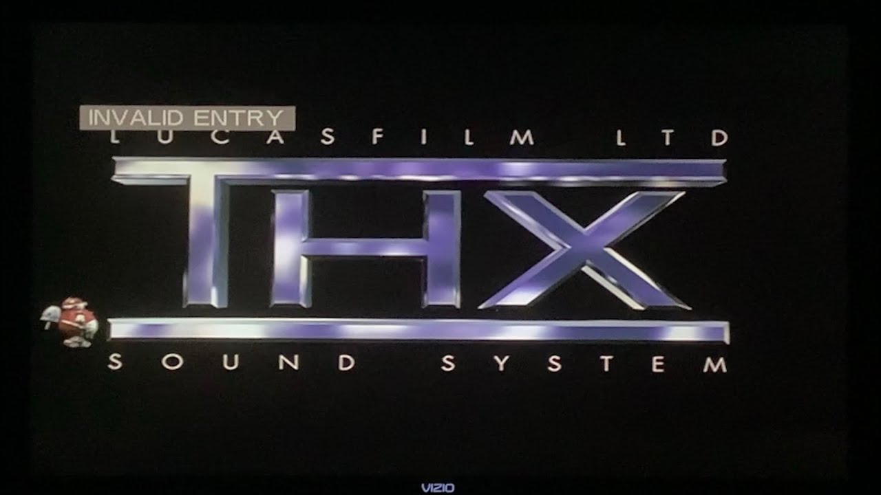 Finding Nemo 2003🔷🏫😌Play Movie/THX Tex 1 EX😌🏫🔷1992 DVD🔷📀📺Walt Disney ...