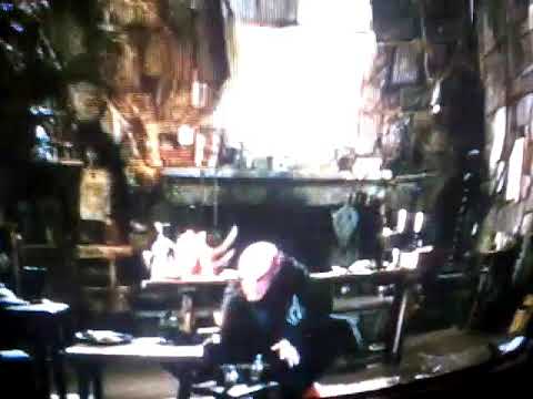 Robin Hood intro - YouTube