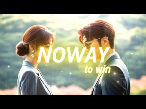 ไม่มีทางชนะ (No way to win) [ Official Music with Thaisubtitle Lyric ...