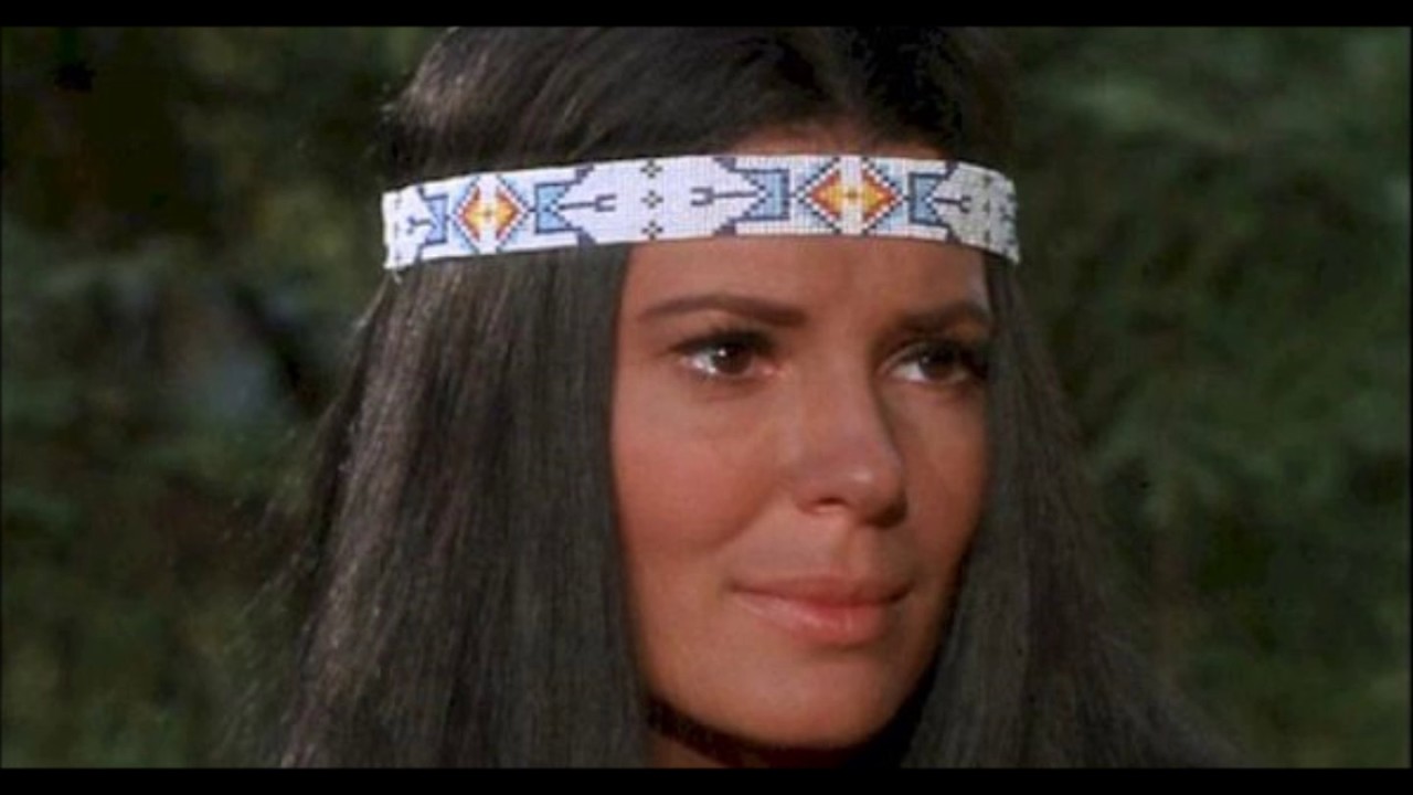 SABRINA SCHARF - YouTube