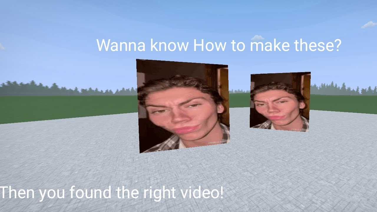 How to make Custom Nextbots In Gorebox - YouTube