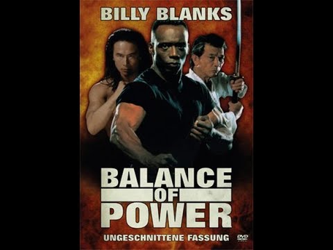 Balance of Power (1996) Trailer German