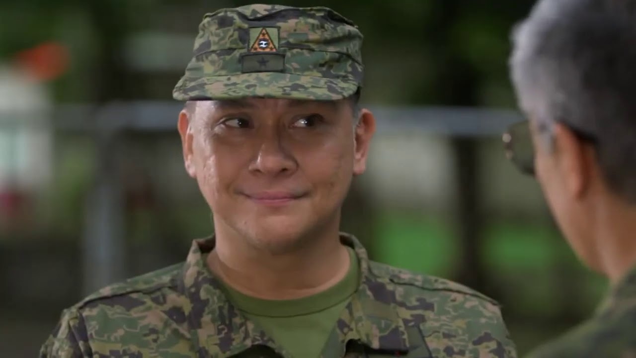 The Generals Daughter June 10, 2019 | Full Teaser - YouTube