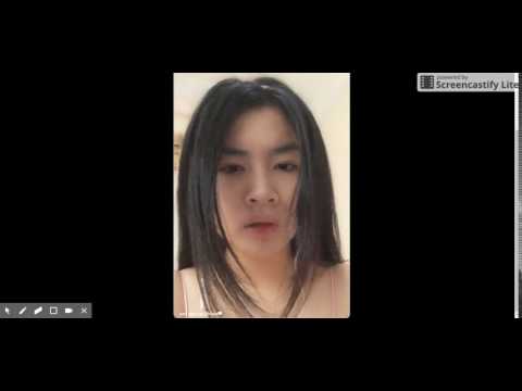 Youn Path Tiya Bigo live 001