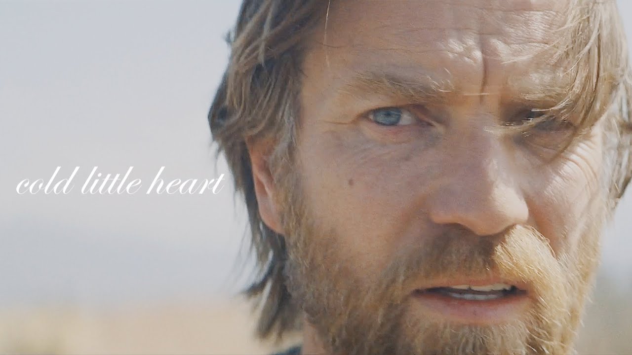 cold little heart; obi-wan kenobi - YouTube