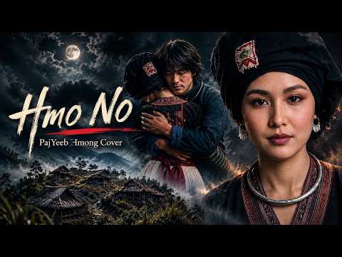 MV | Hmo No🩷—Destiny | PajYeeb Hmong Cover | Hmong Love Story