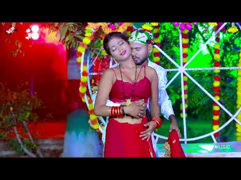 #video | लटकल बा जोबनवा जोड़े जोड़े | Shailesh Premi | Aaisha Raj | Latest Superhit Bhojpuri Song 2024