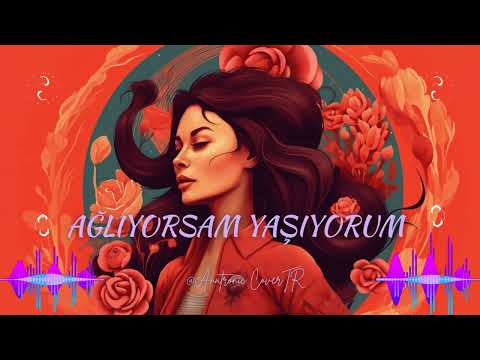 Ağlıyorsam Yaşıyorum -- (Anadolu Rock Cover) – Anatronic CoverTR