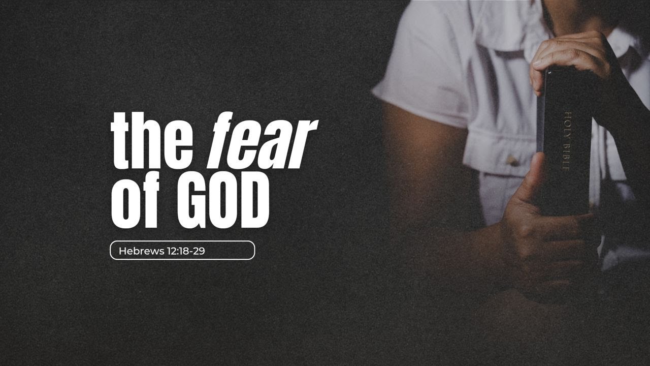 The Fear Of God 2 - Bro Seye Maj - YouTube
