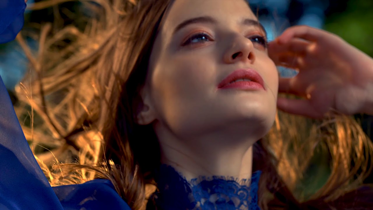 SAMSUNG 8K UHD 4320p 60fps true black TECH Demo - YouTube