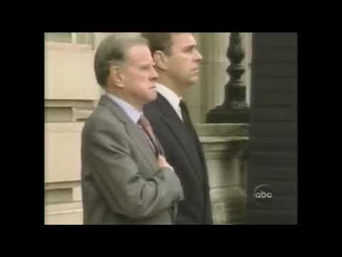 Star Spangled Banner played at Buckingham Palace- Sept 13, 2001