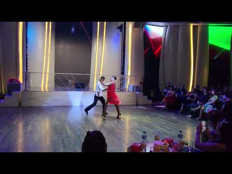 July 29, 2024 Arriba Filipina Glam Night at the Grand Bar Grand Wing Newport World Samsung video