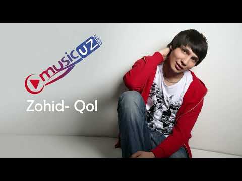 Zohid-Qol @MusicUz.compro 
