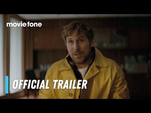 Project Hail Mary | Official Trailer | Ryan Gosling, Sandra Hüller