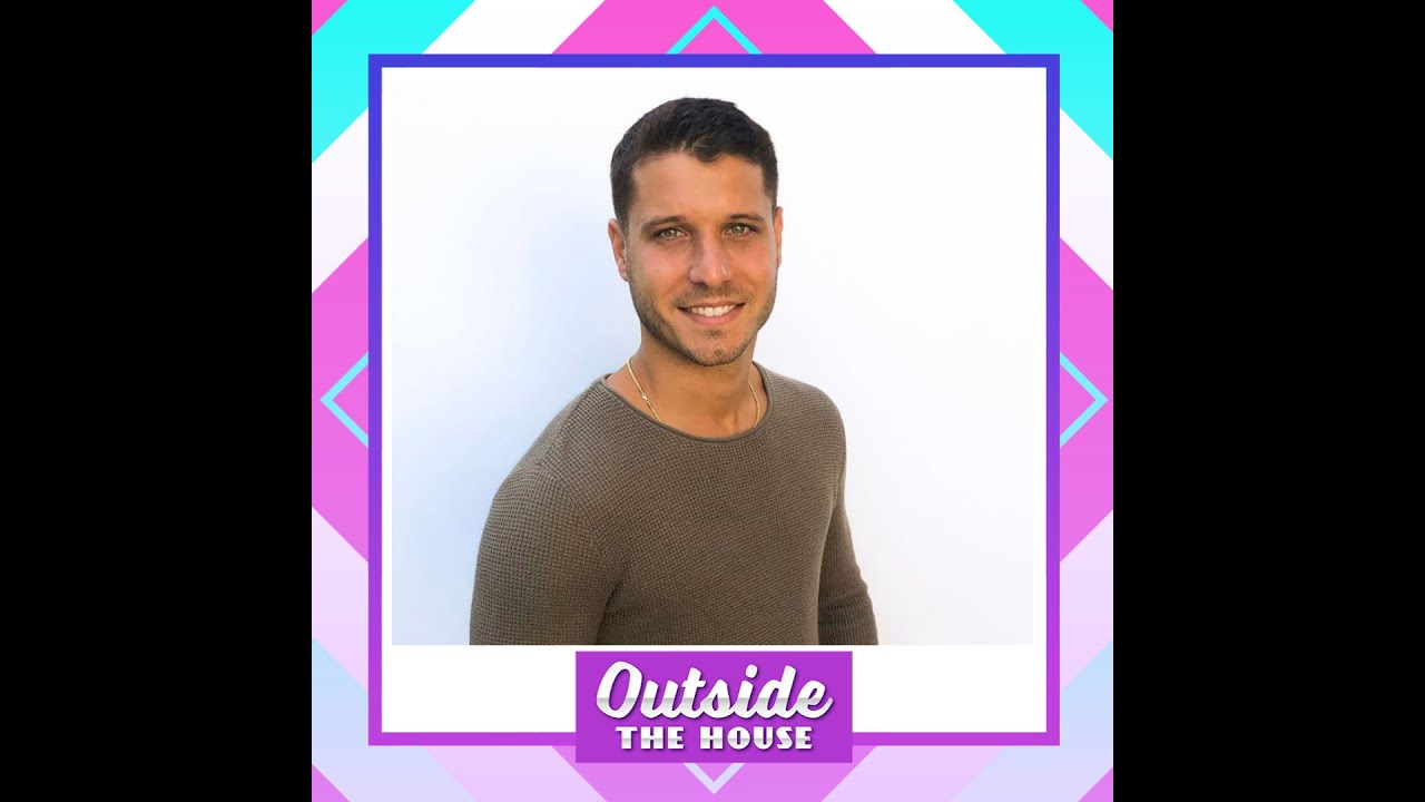 Cody Calafiore Talks His Historic BB22 Win! - YouTube