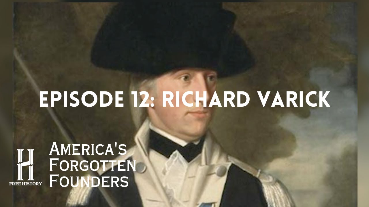 Richard Varick: The Trusted Aide of the American Revolution - YouTube