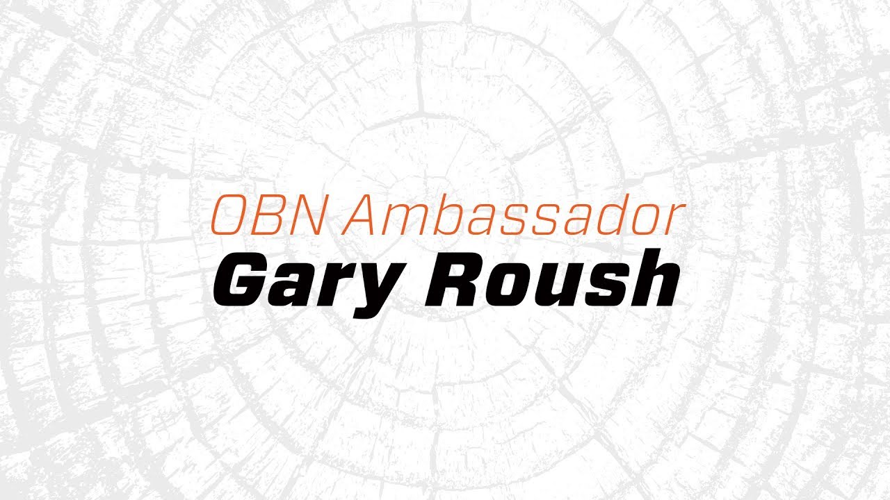 OBN Ambassador - Gary Roush - YouTube