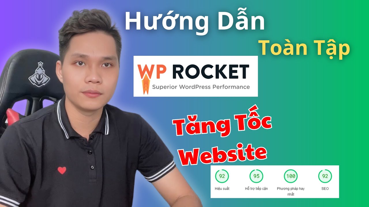Hướng Dẫn Cài Đặt WP Rocket Plugin Toàn Tập Mới Nhất (Từ A - Z ) - WP ...