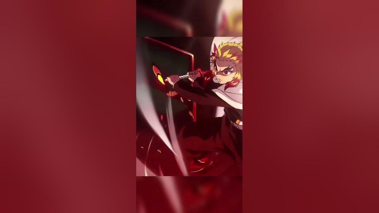 I Wanted To Do A Kyojuro Edit For So Long Fypシ゚ Fyp