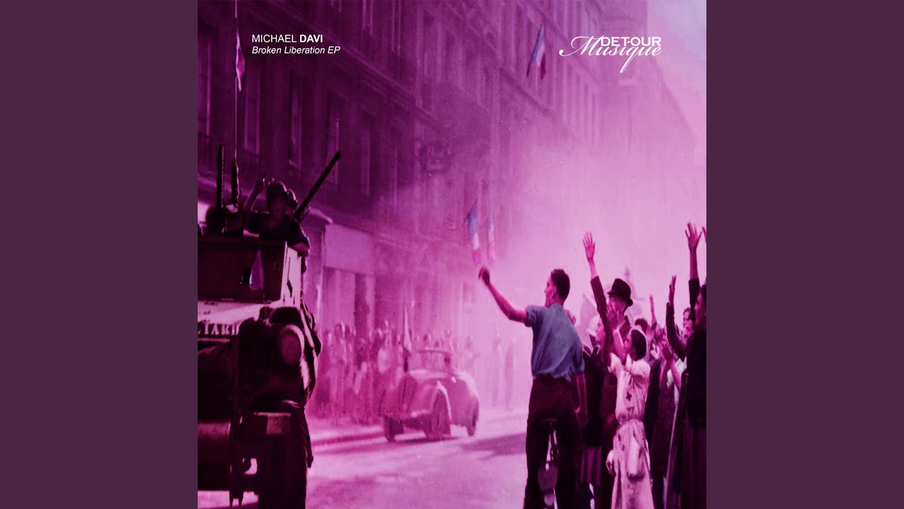 Liberate Me (Save Me Mix) - YouTube