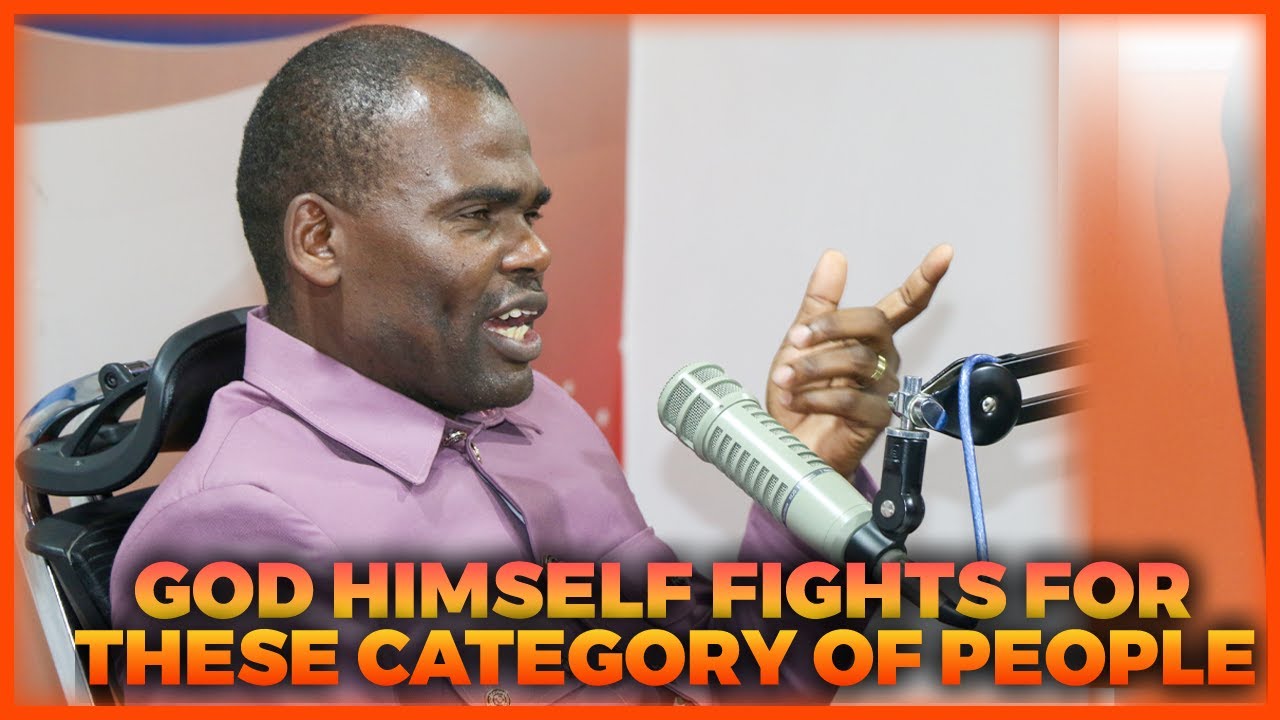 HOW TO EXERCISE GENEROSITY || FOCUS ON THESE PEOPLE | BIBLICAL FOUNDATIONS OF GENEROSITY - YouTube