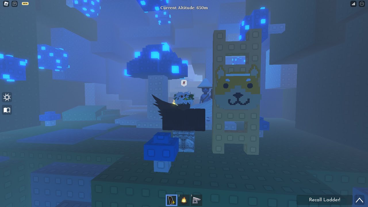 Ladder Puppy | Simple Steps - YouTube