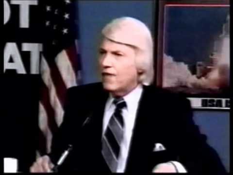 The Offspring @ Wally George Show 1989 - YouTube