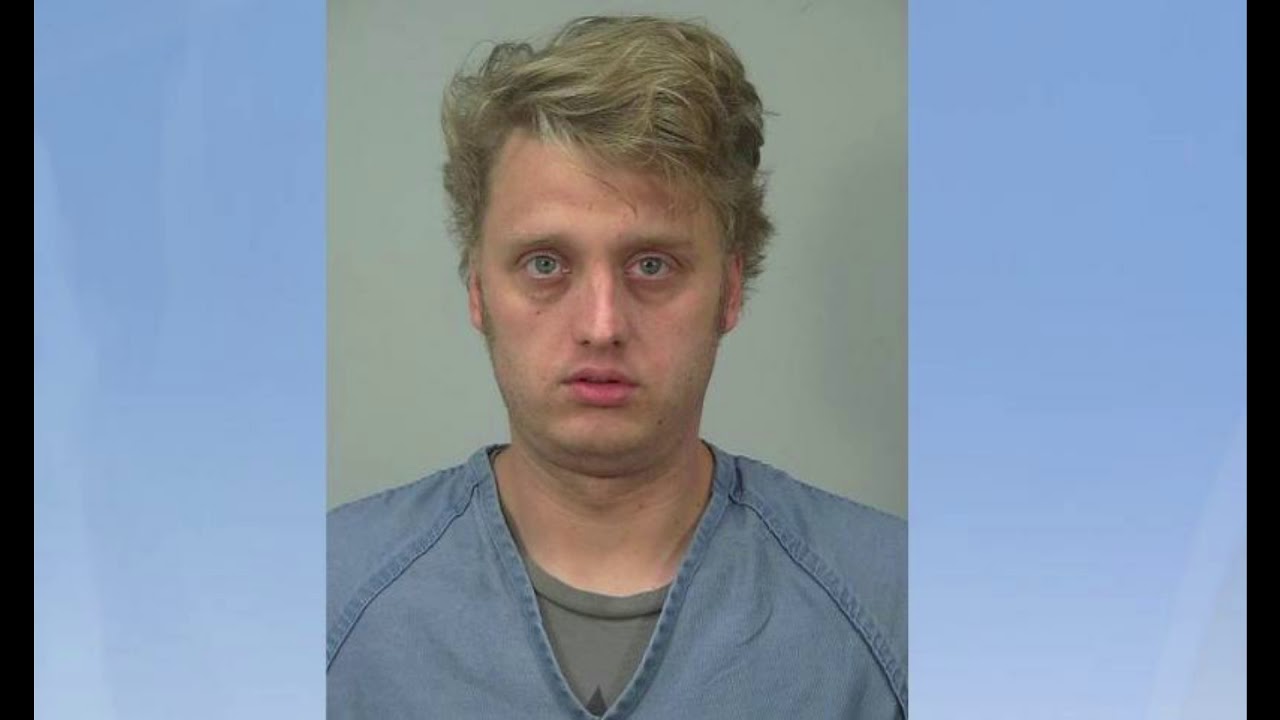 Ian John "this Show Goes On" - YouTube