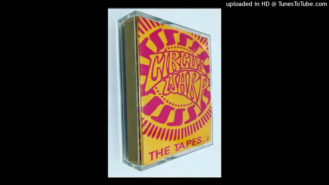 DJ Sparks & Martian - CIRCUS WARP -Castlemorton 1992 - YouTube