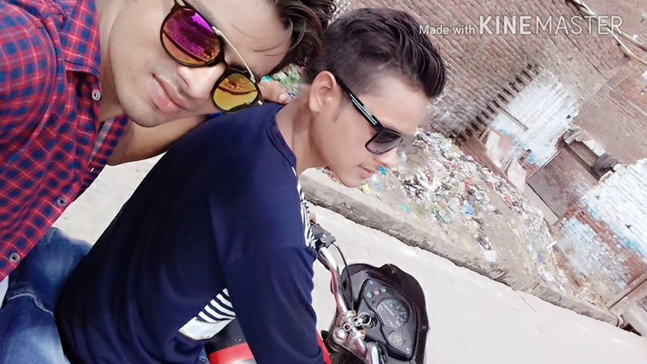 Sameer k p - YouTube