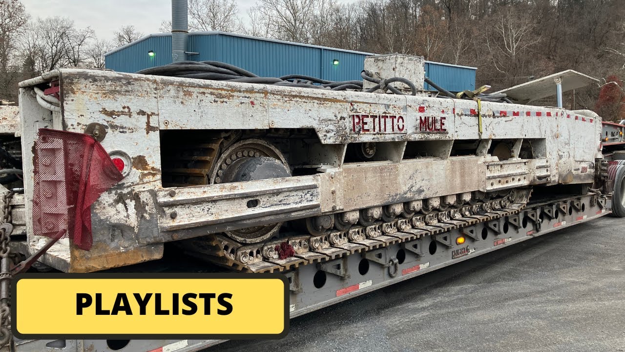 An Orientation To Pilot Car 101 - YouTube