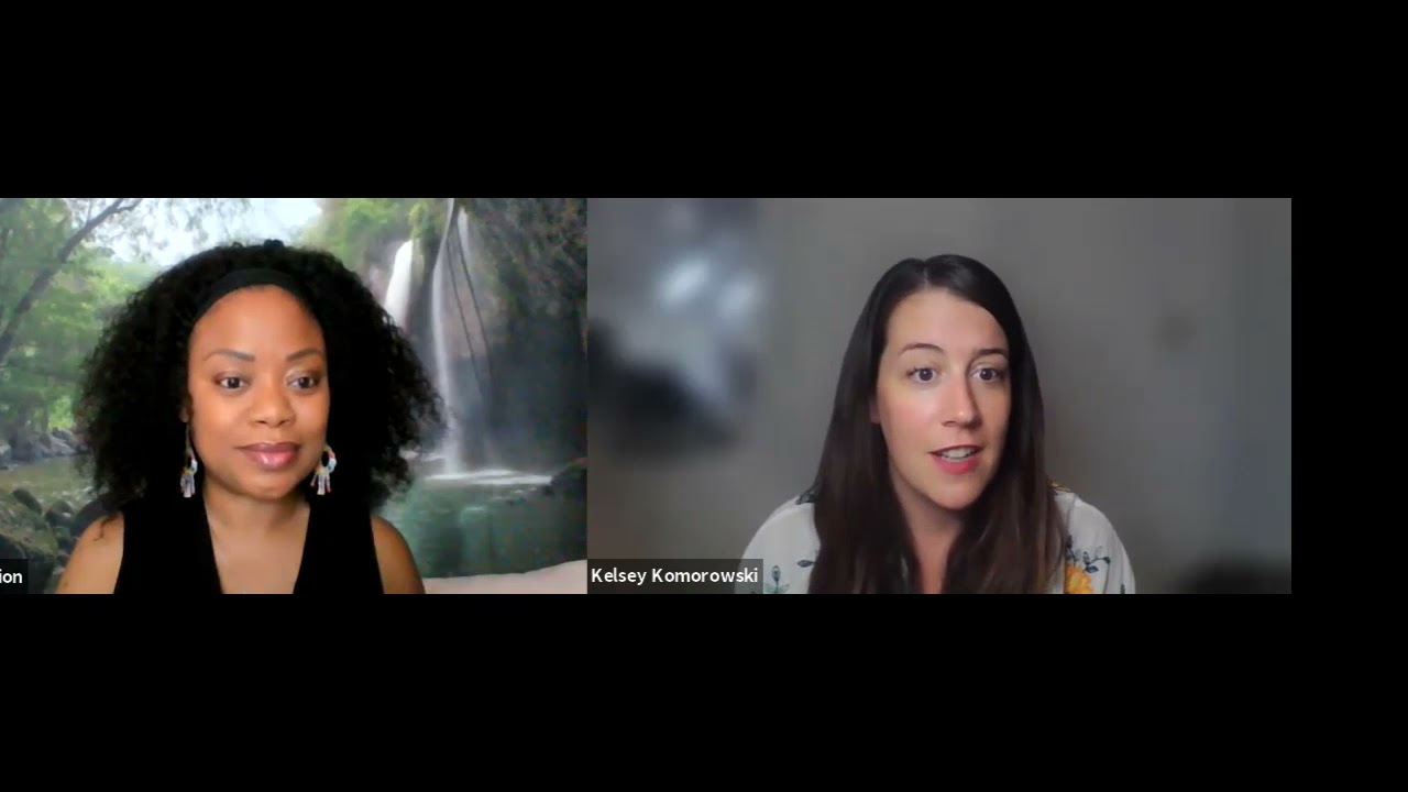 Tasha's Story - YouTube