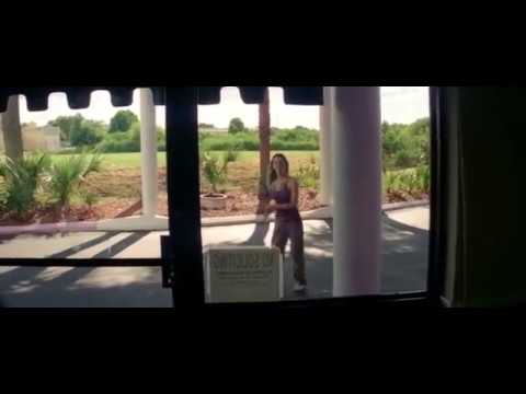 the florida project sanitary towel scene - YouTube