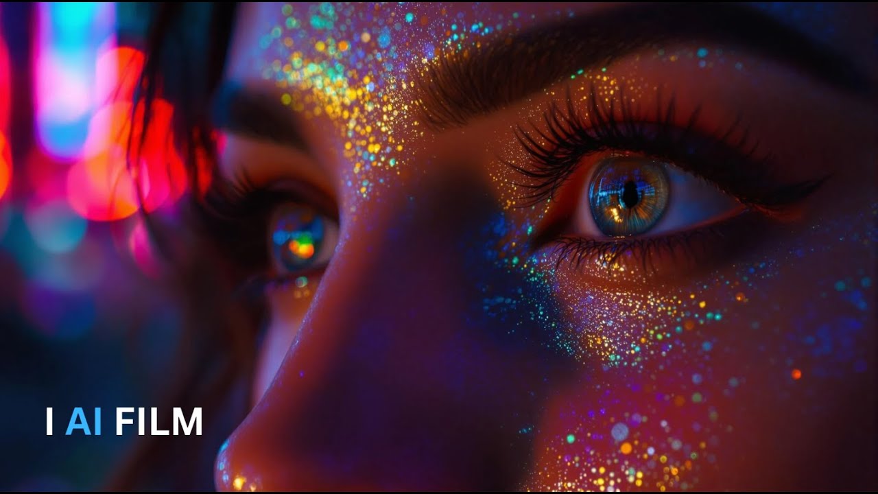 Test Run - NOVASPIRE STUDIOS - FLUX image generation and KLING AI - YouTube